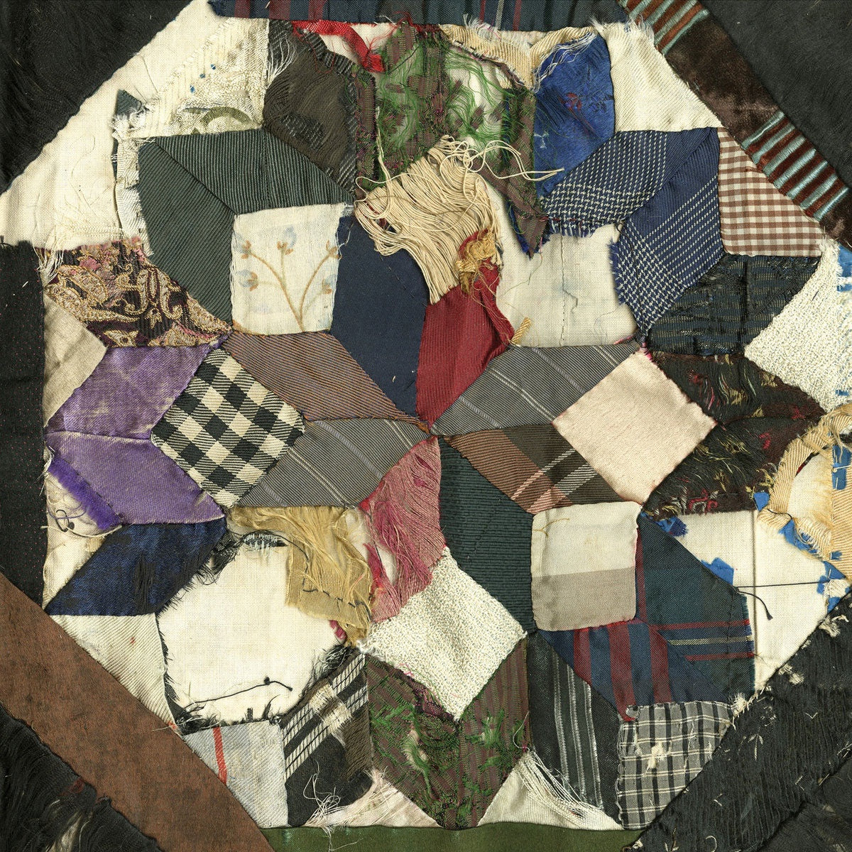 Wovenhand "Refractory Obdurate" CD – Resist Records