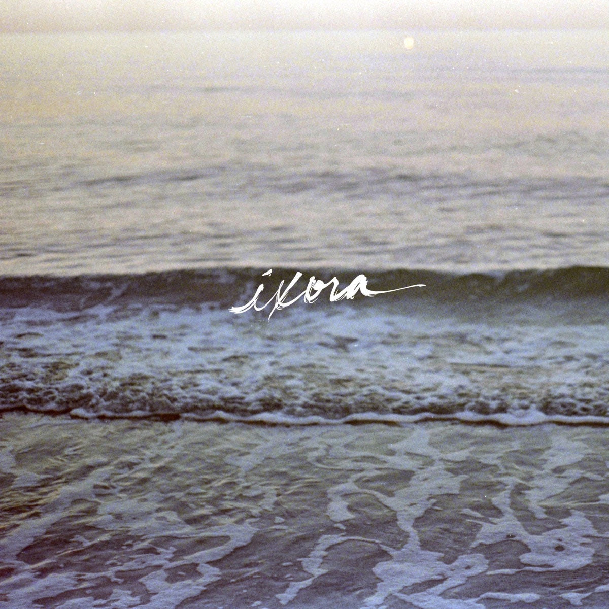 Copeland "Ixora" LP – Resist Records