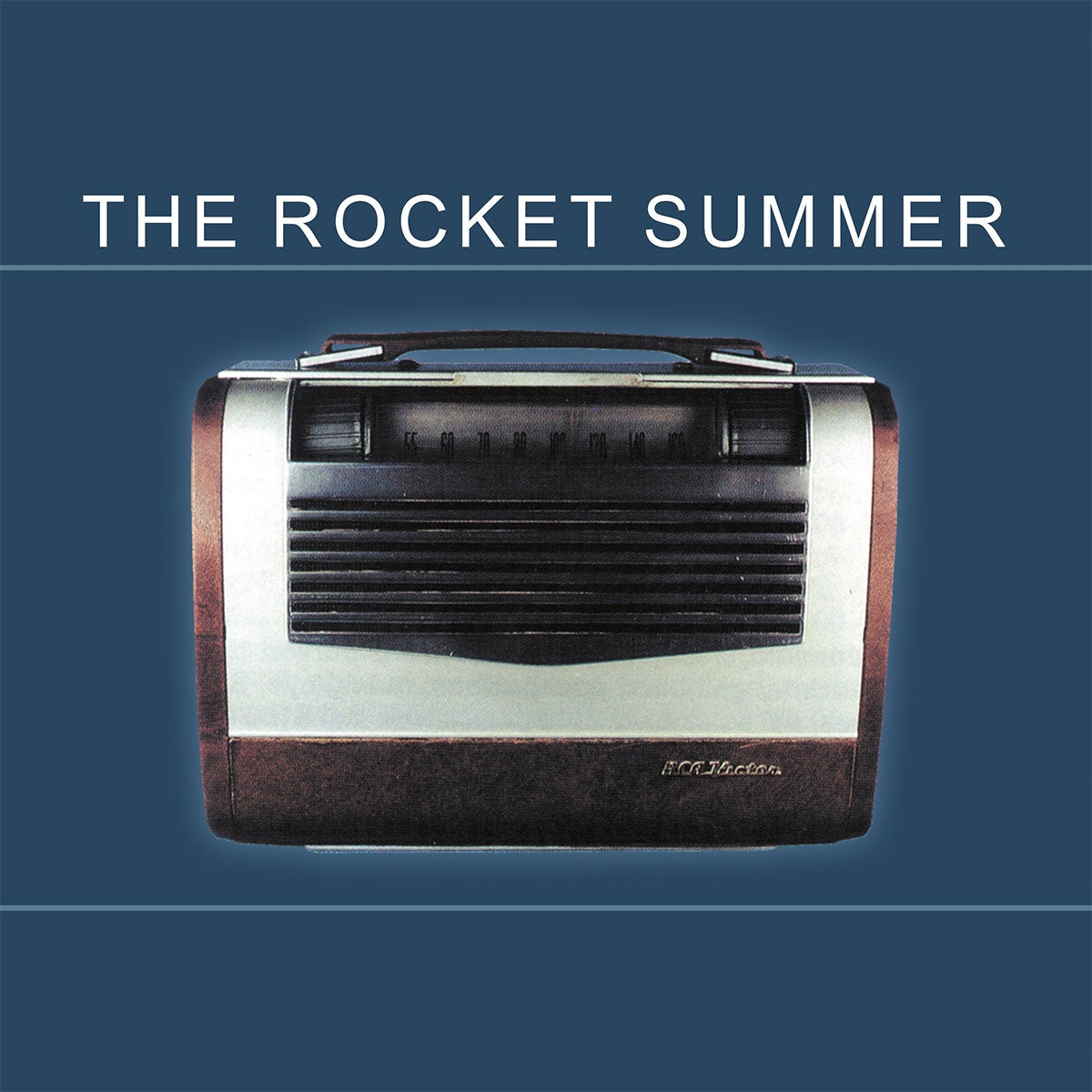 The Rocket Summer "Early Years" LP – Resist Records