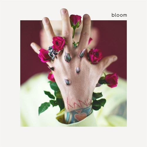 Machine Gun Kelly "Bloom" LP – Resist Records
