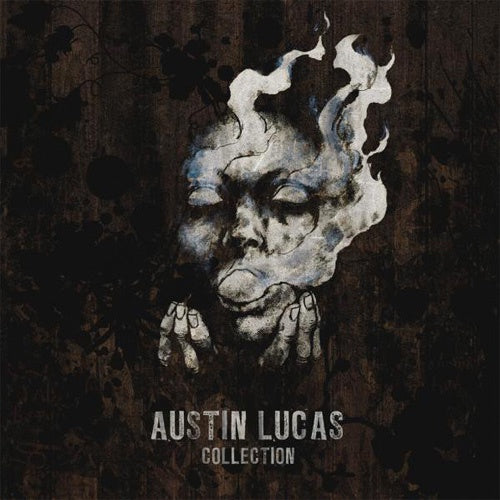 Austin Lucas "Collection" LP – Resist Records