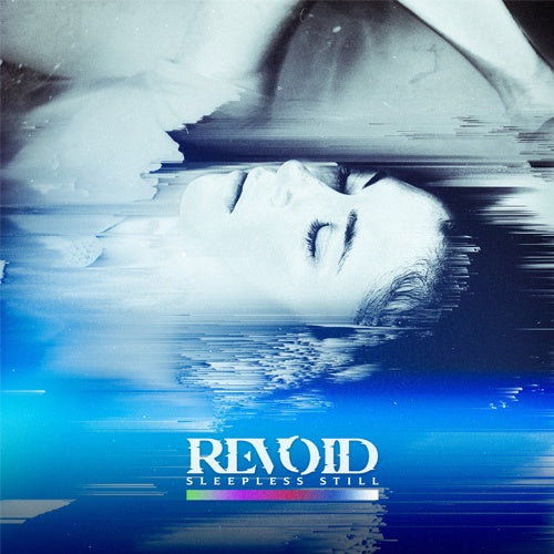 Revoid "Sleepless Still" LP – Resist Records